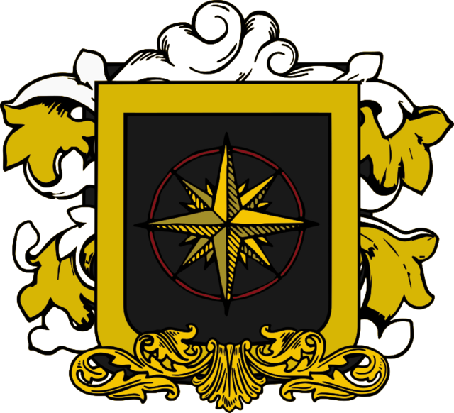 Determiners of the Eight Winds - Valence Wiki